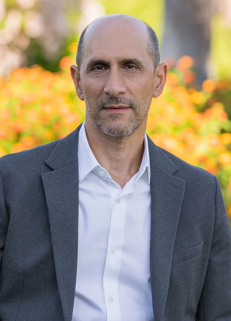 About — Robert Antonacci PhD