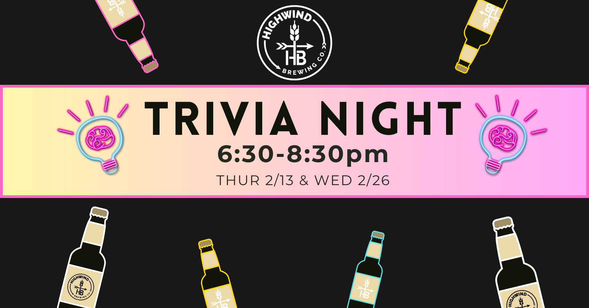 Highwind Brewing Co.