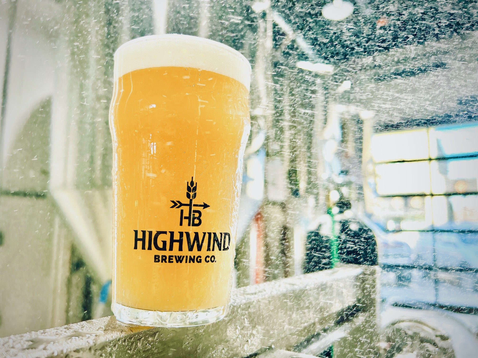 PRIVATE EVENTS — Highwind Brewing Co.