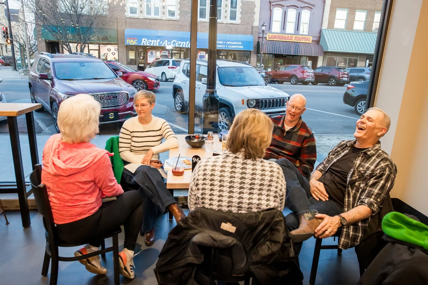 Highwind Brewing Co.