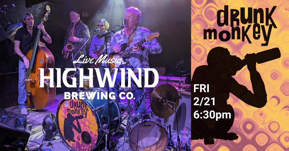 Highwind Brewing Co.