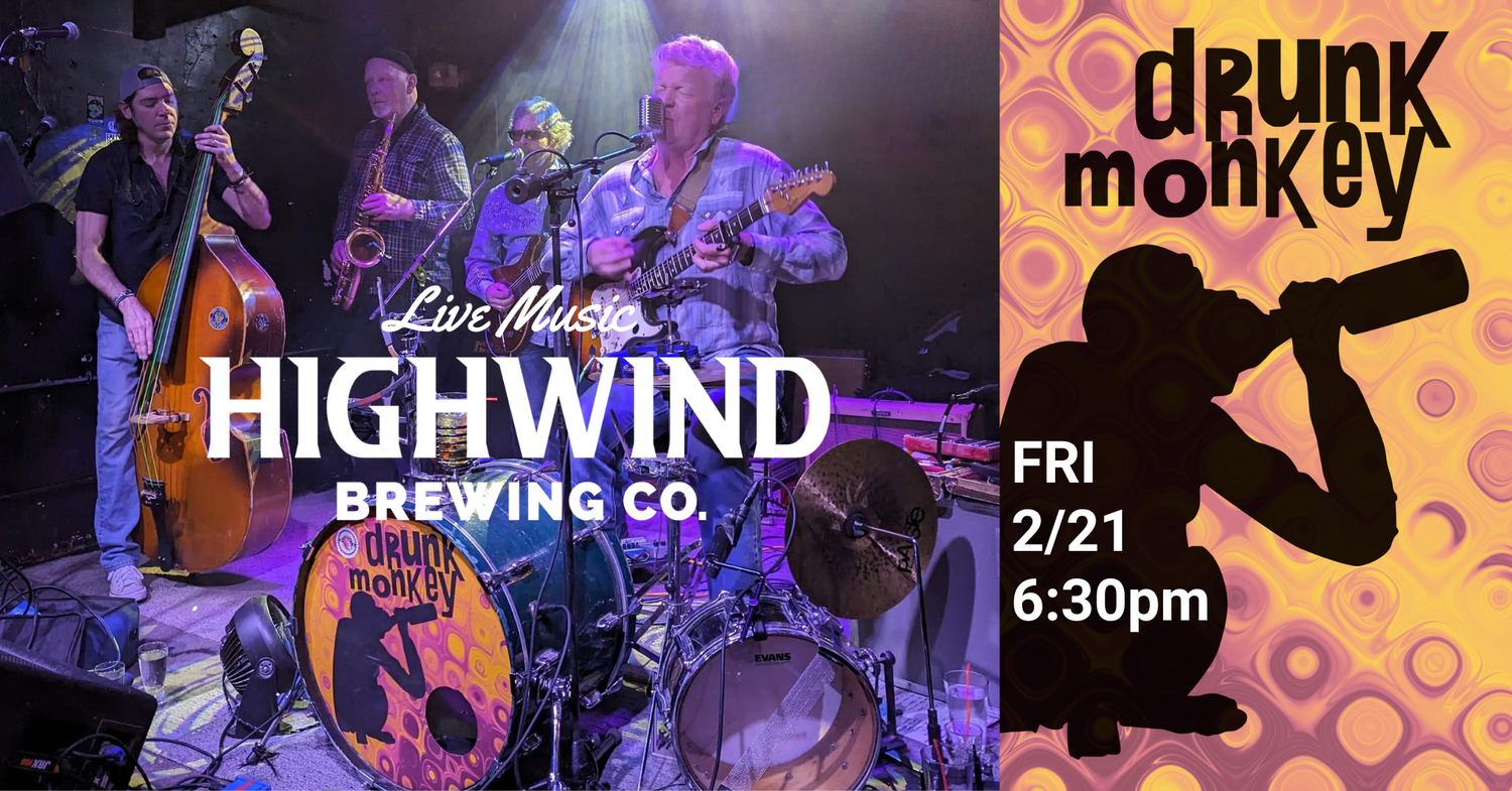 Highwind Brewing Co.