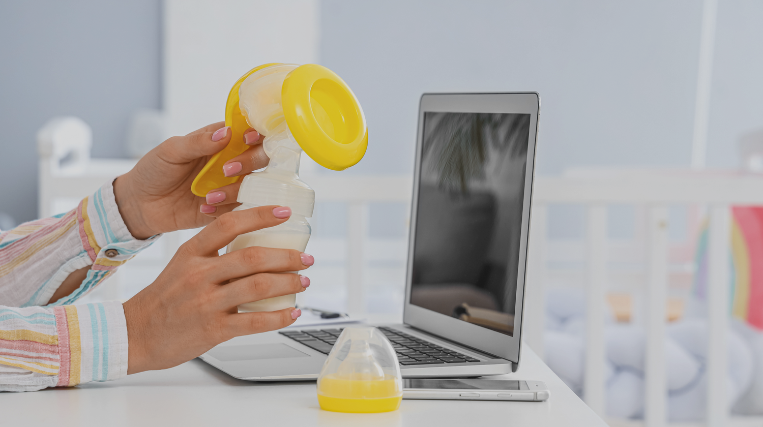 Lactation Friendly Workplace Recognition Program | MSBC