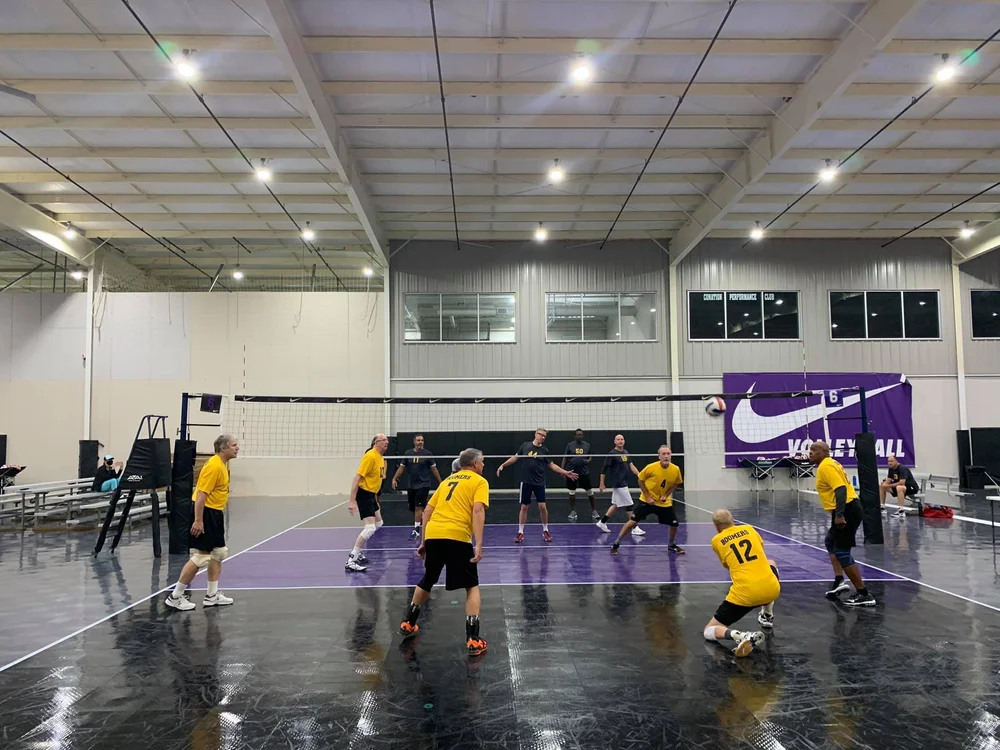 Register for the Indiana State Games — Evansville, Indiana