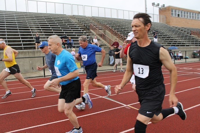 Indiana State Games, Evansville, Indiana