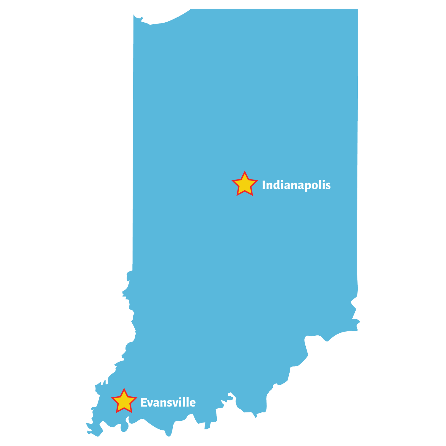 The sole qualifying site for Hoosiers advancing to the National Senior ...