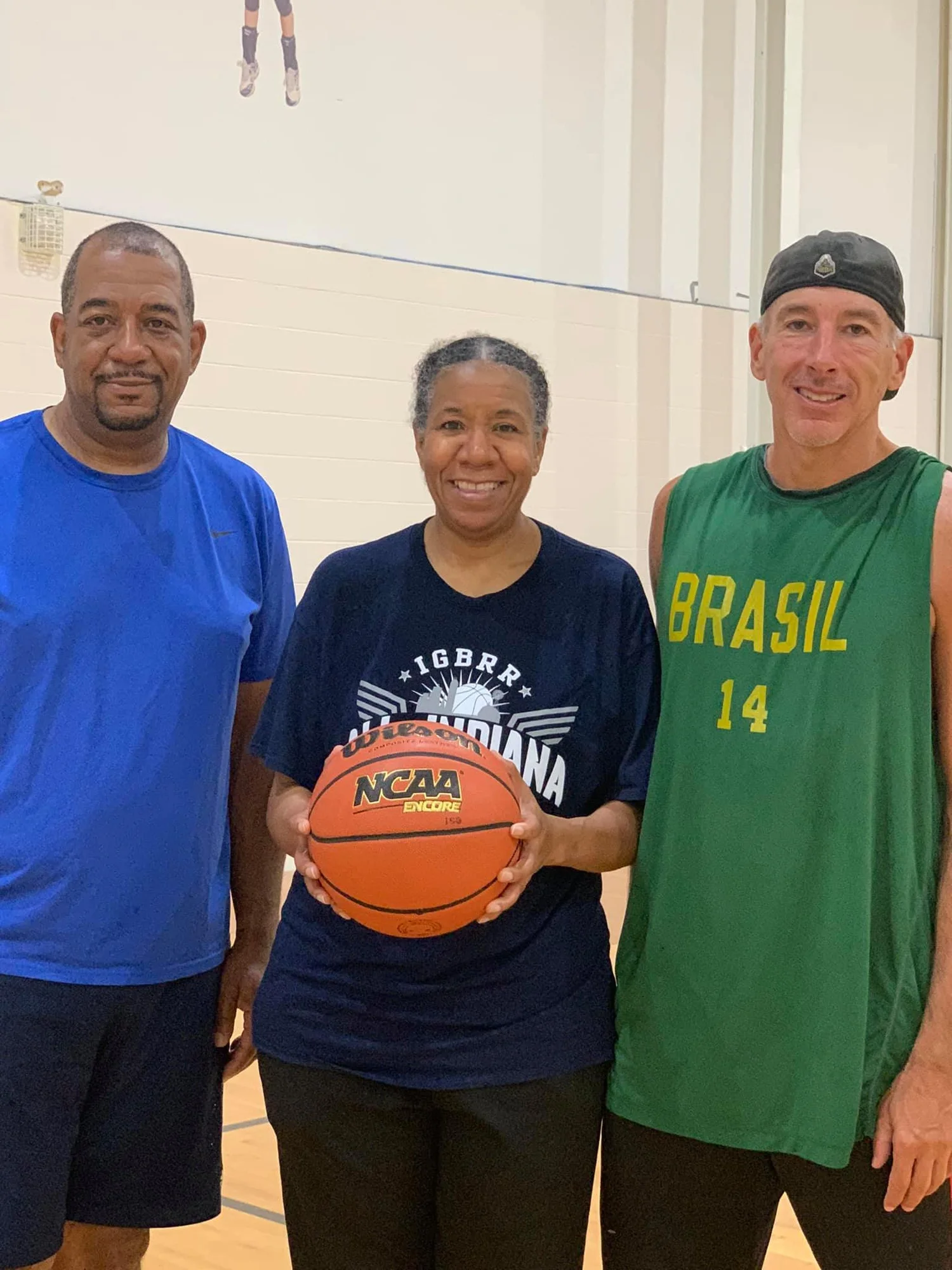 Register for the Indiana State Games — Evansville, Indiana