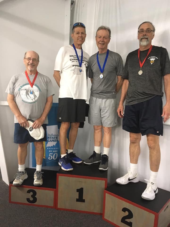 Register for the Indiana State Games — Evansville, Indiana