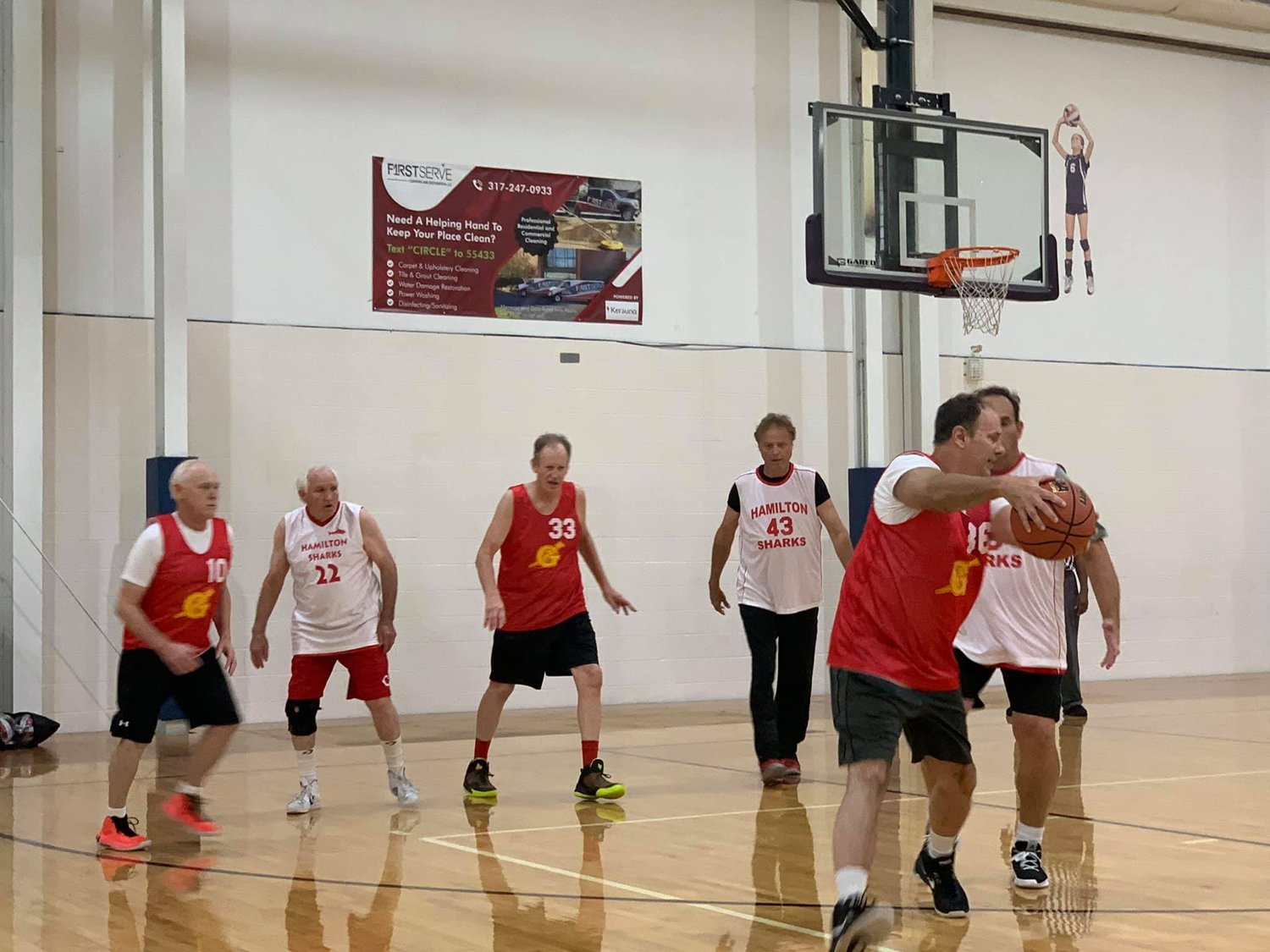 Register for the Indiana State Games — Evansville, Indiana