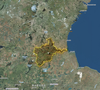 Seal River Watershed