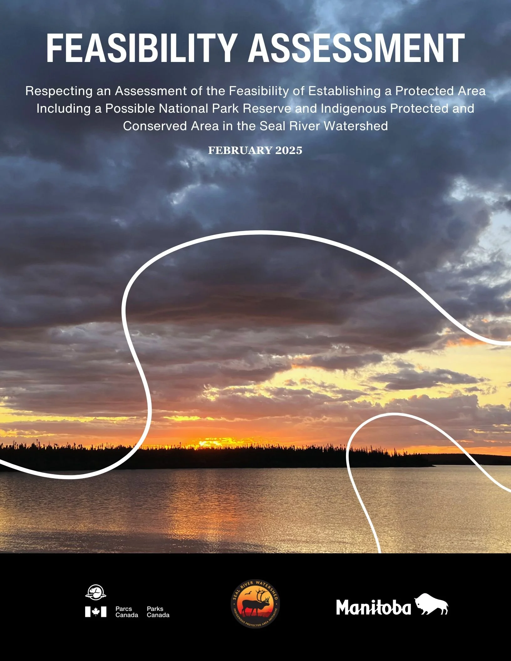 Publications — Seal River Watershed