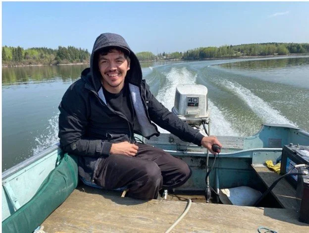 Our Team — Seal River Watershed