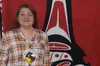 Chief Trina Halkett, Barren Lands First Nation — Seal River Watershed