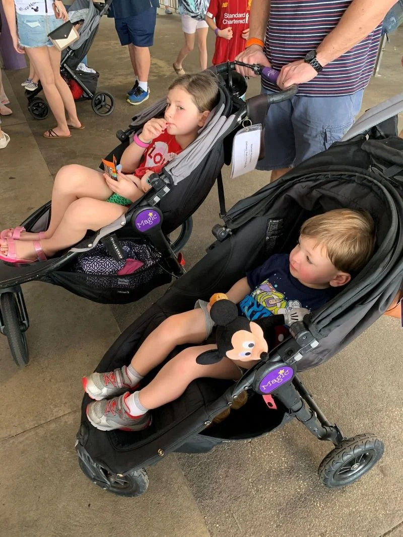 Disney Packing List: Park Bag Must Haves — I'll Have Coffee