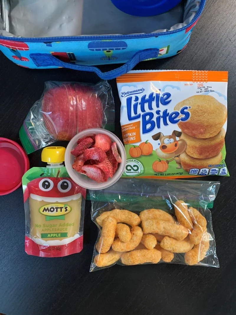 Hot Lunch Ideas for Kids — I'll Have Coffee