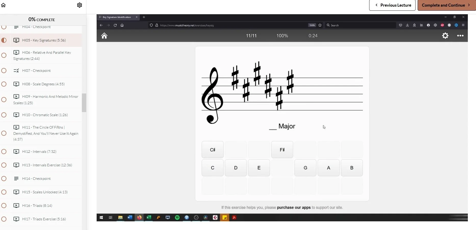Ukulele Fretboard Harmony