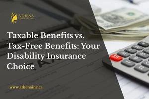 Is Disability Insurance Tax Deductible in Ontario? Tax Guide | Athena ...