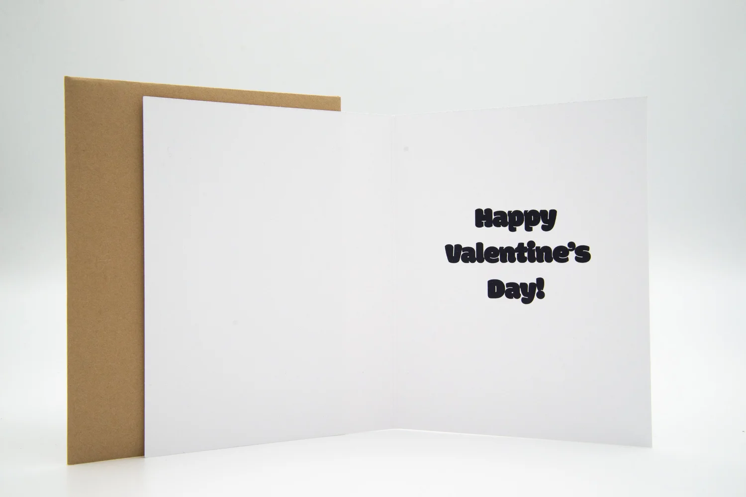 Cardinal Couple blank card — Jennifer Schiano Studio