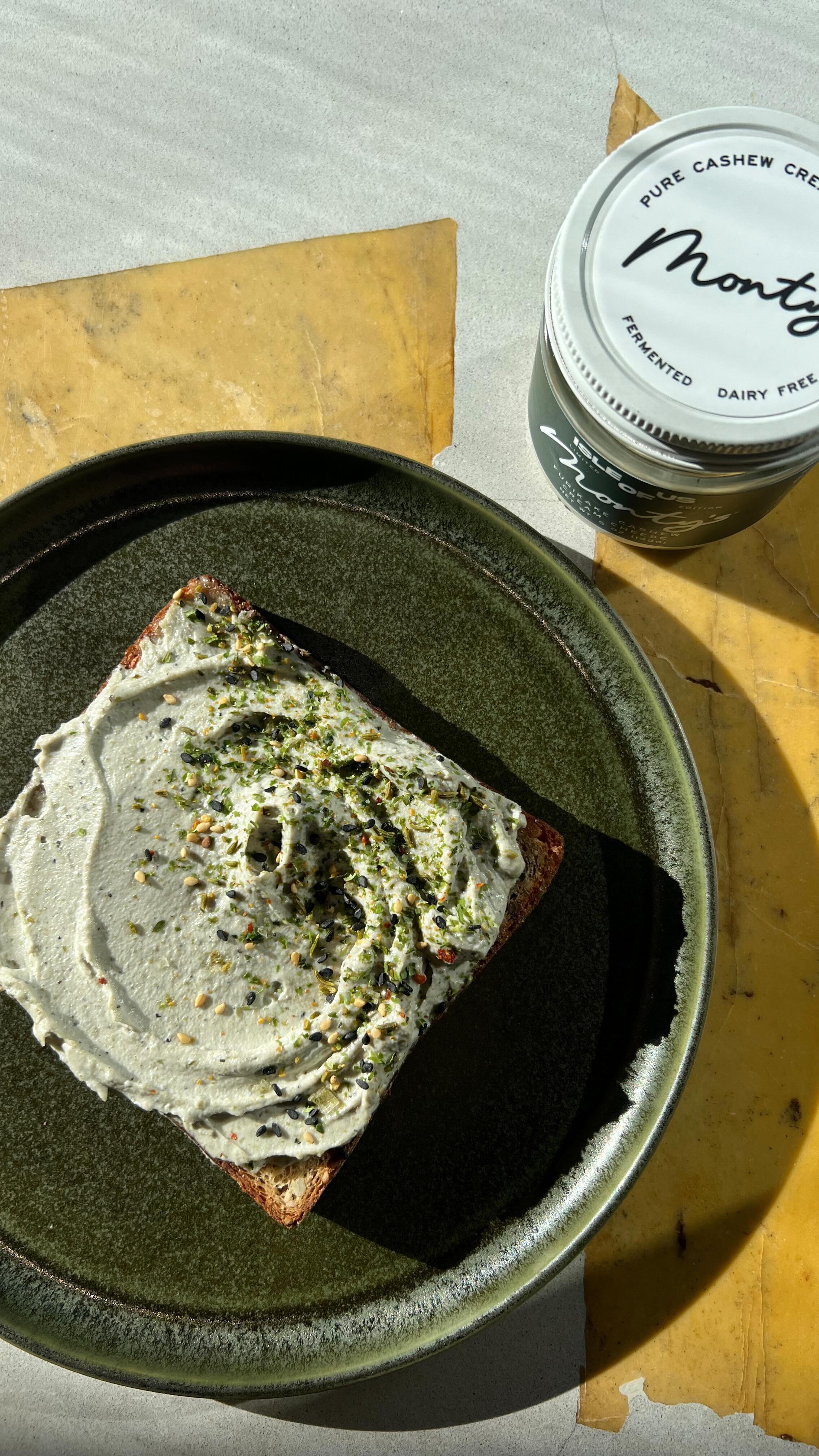 Isle of Us | Marketplace and Café | New York City | Healthy