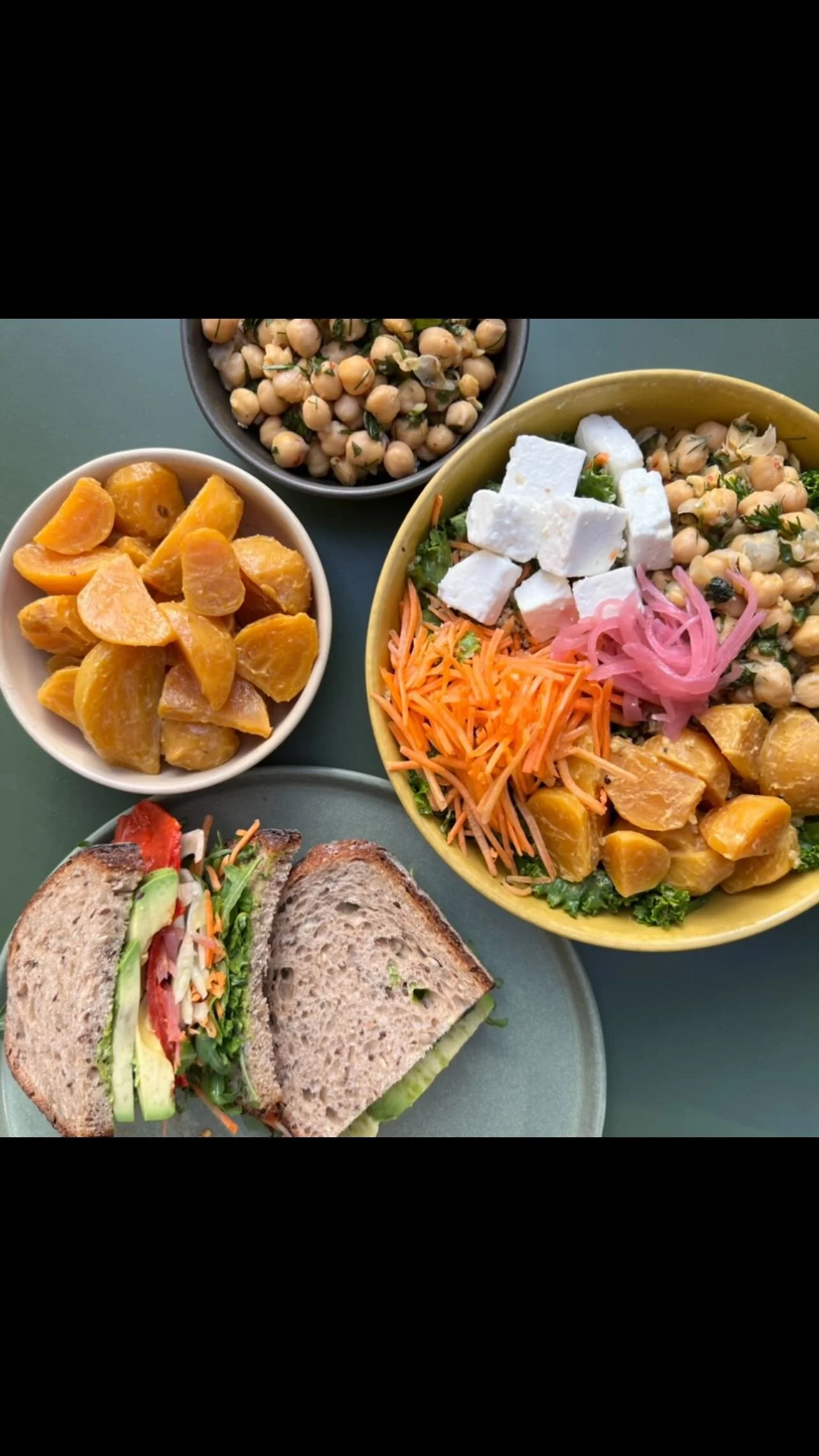 Isle of Us | Marketplace and Café | New York City | Healthy