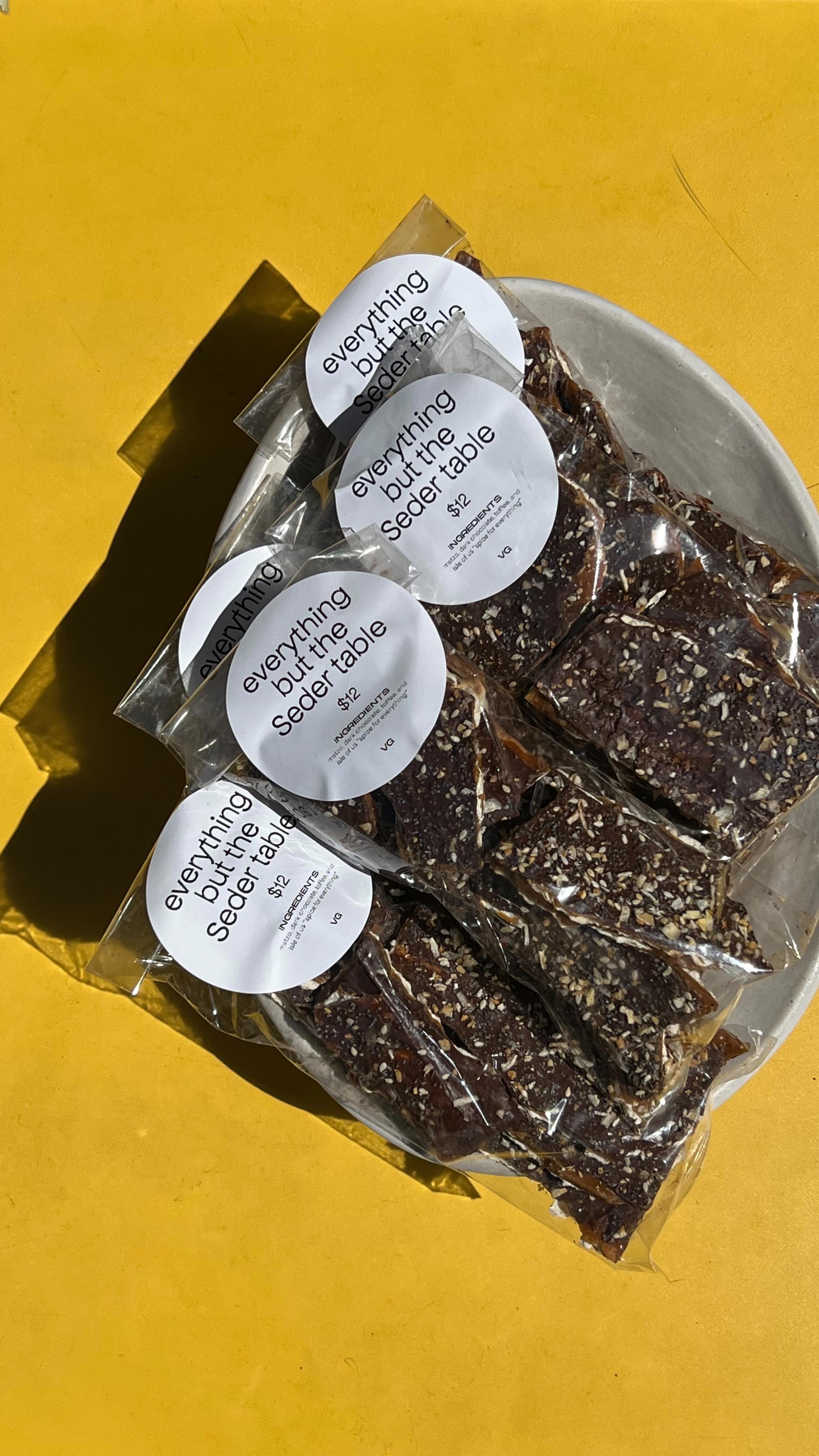 Isle of Us | Marketplace and Café | New York City | Healthy