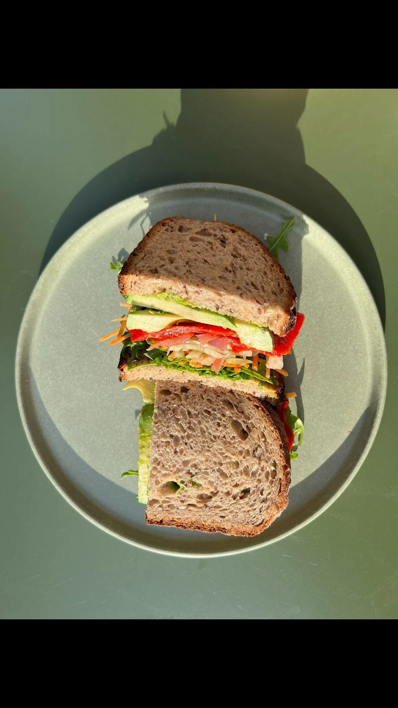 Isle of Us | Marketplace and Café | New York City | Healthy