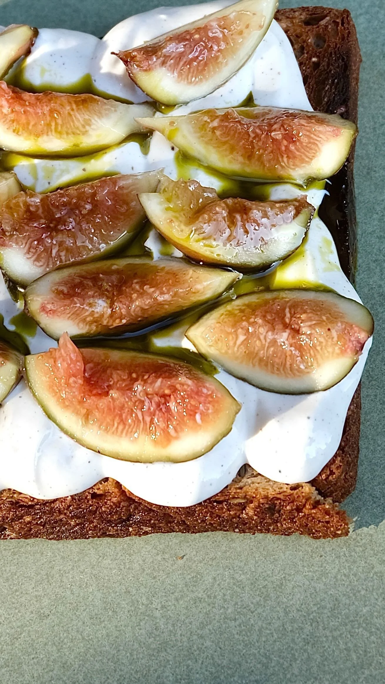 Isle of Us | Marketplace and Café | New York City | Healthy