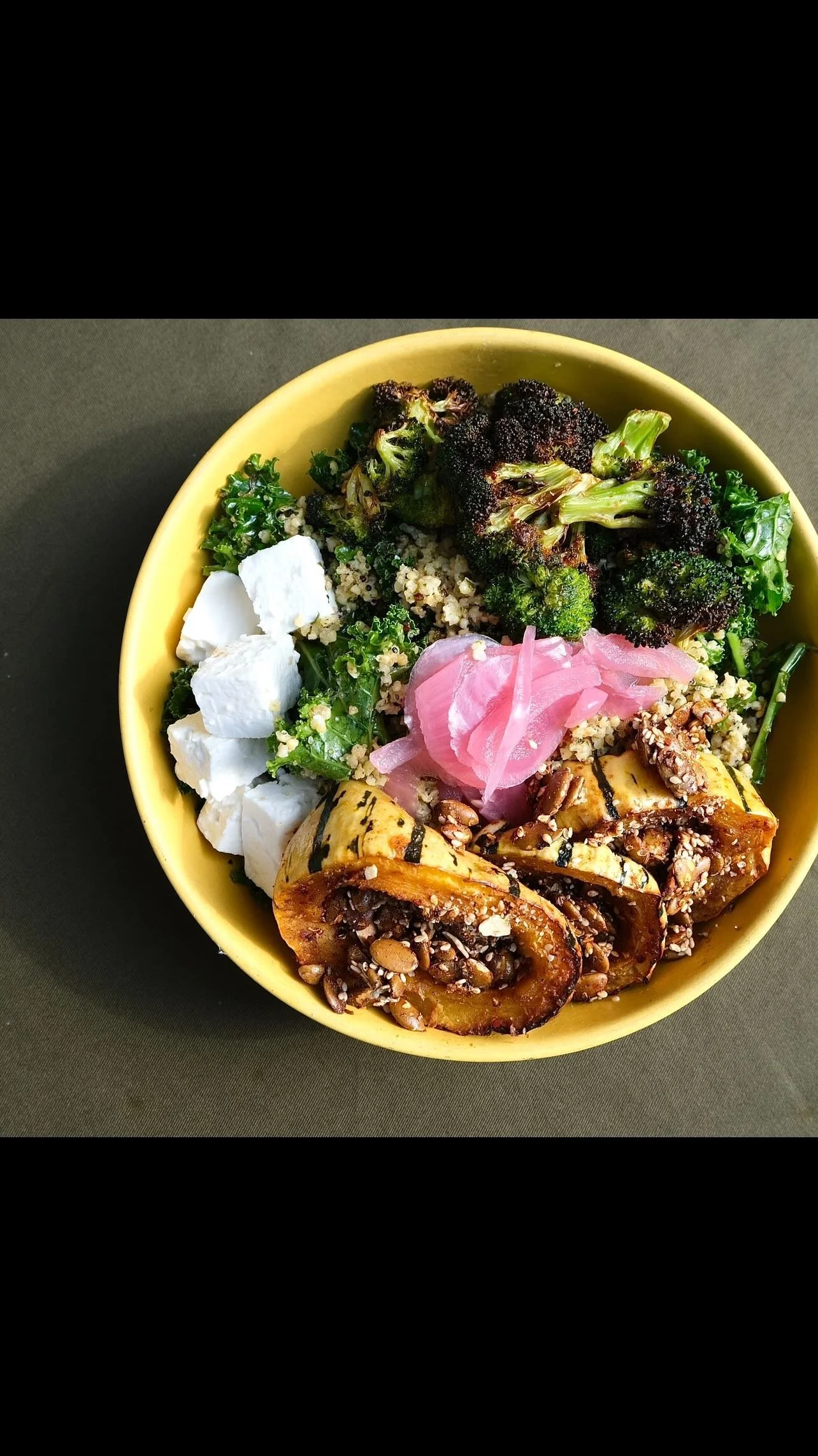 Isle of Us | Marketplace and Café | New York City | Healthy