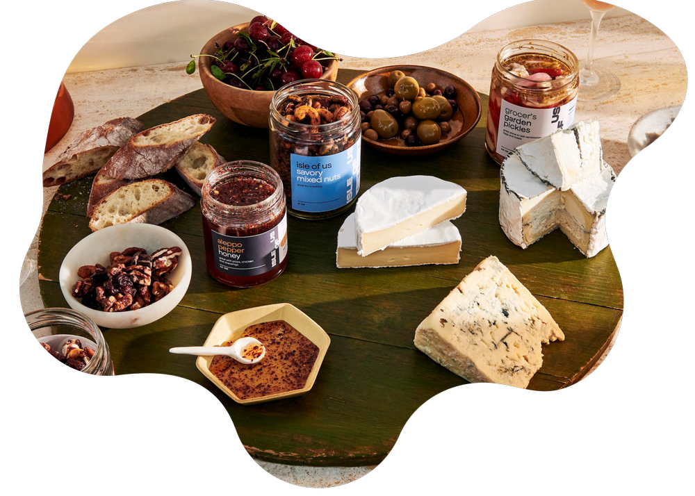 Isle of Us | Marketplace and Café | New York City | Healthy