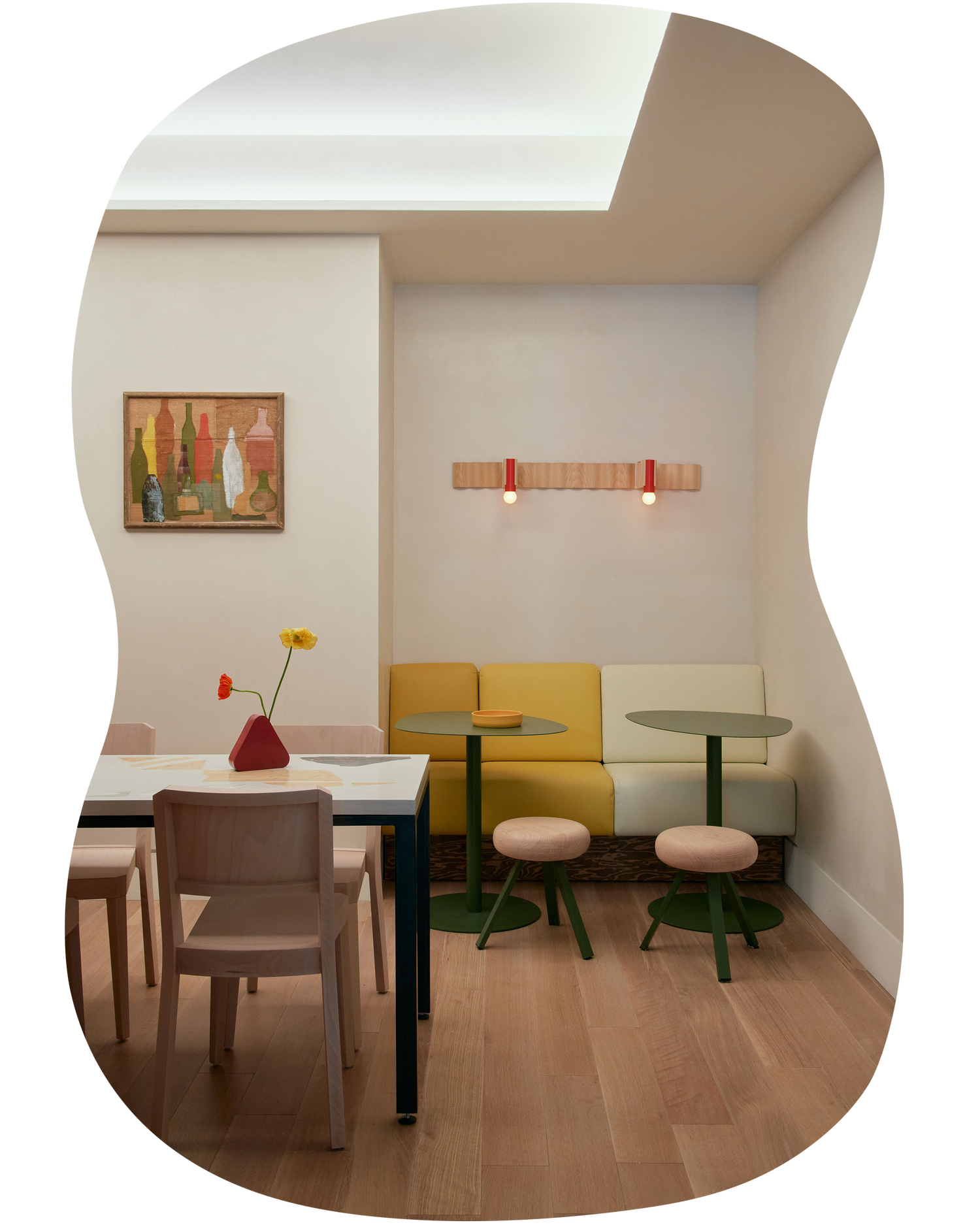 Isle of Us | Marketplace and Café | New York City | Healthy