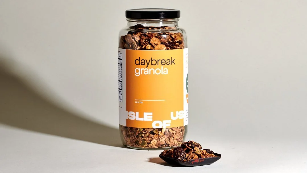 Isle of Us | Marketplace and Café | New York City | Healthy