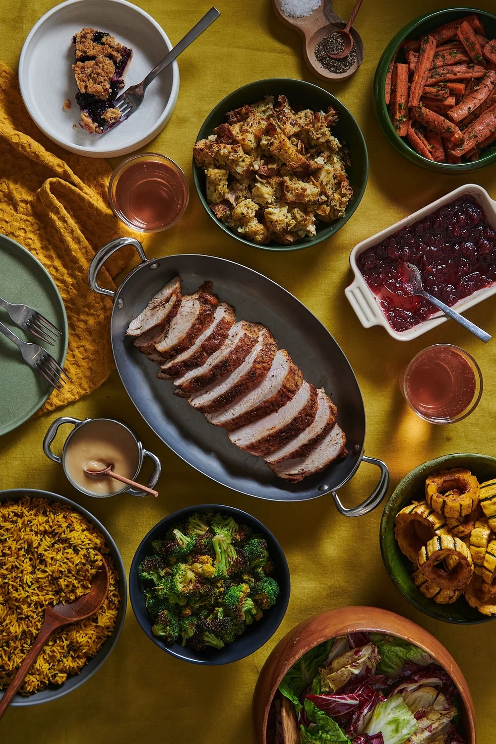Isle of Us | Marketplace and Café | New York City | Healthy