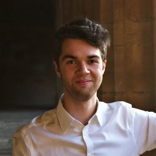 Daniel Gethin — Pimlico Musical Foundation