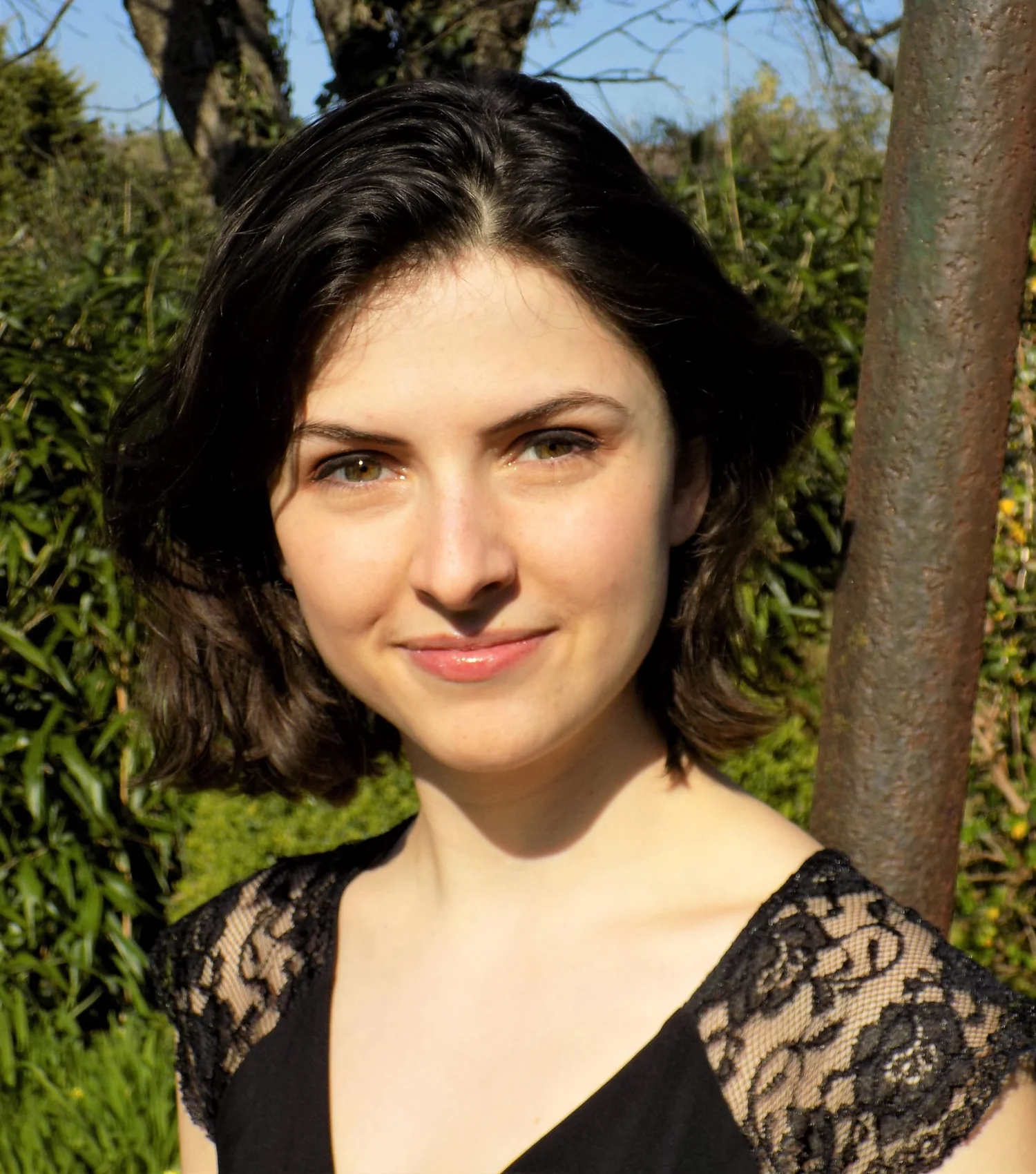 Anna Semple — Pimlico Musical Foundation