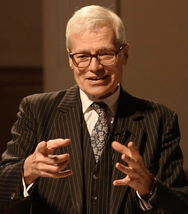 Meet the team — Pimlico Musical Foundation