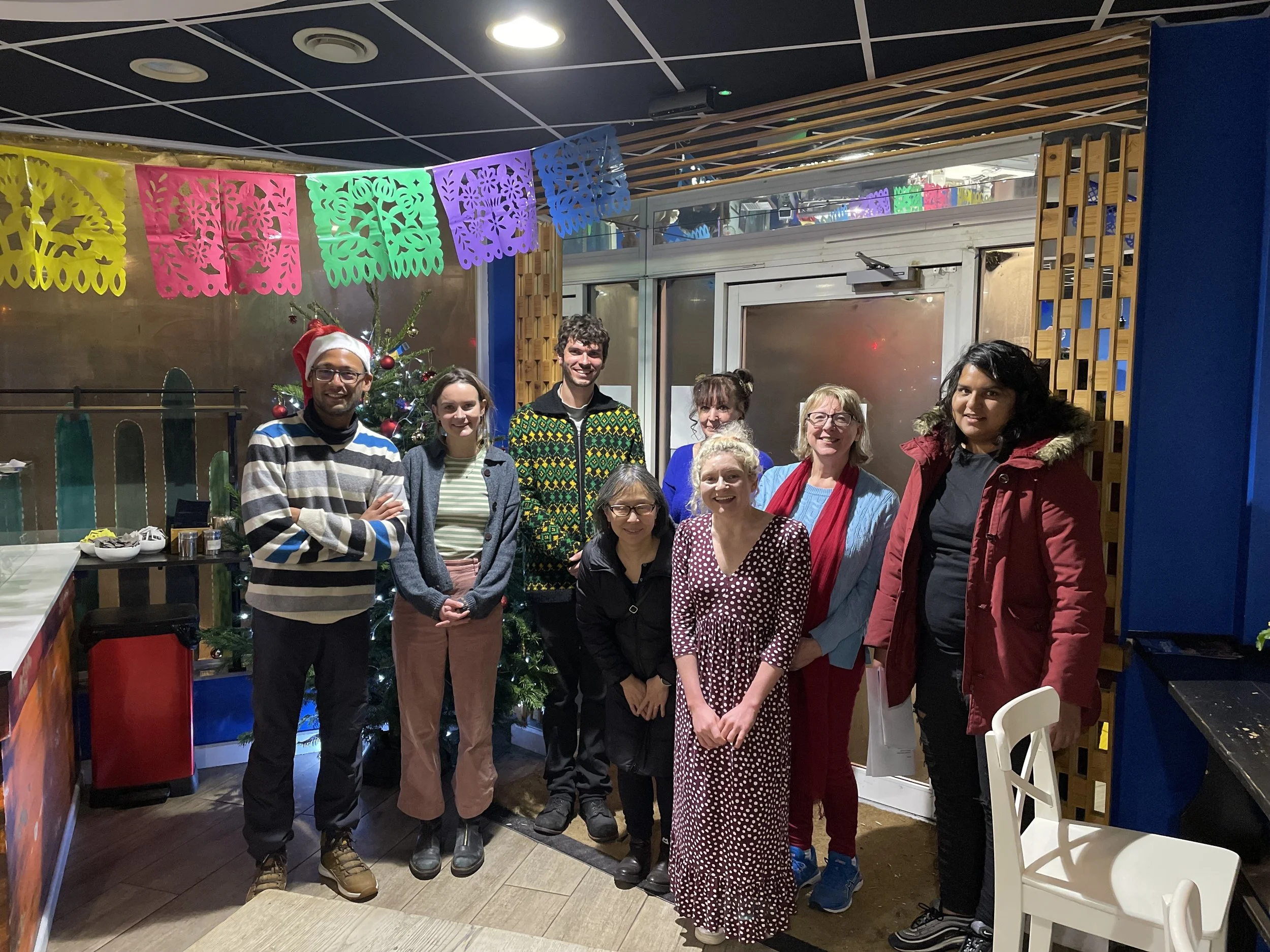 SingOut! Pimlico — Pimlico Musical Foundation