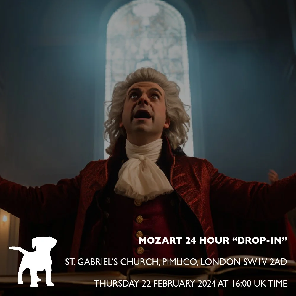 Past Projects — Pimlico Musical Foundation