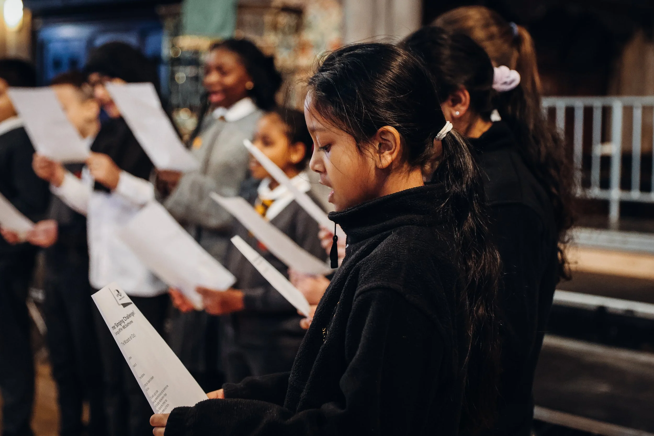King Arthur — Pimlico Musical Foundation