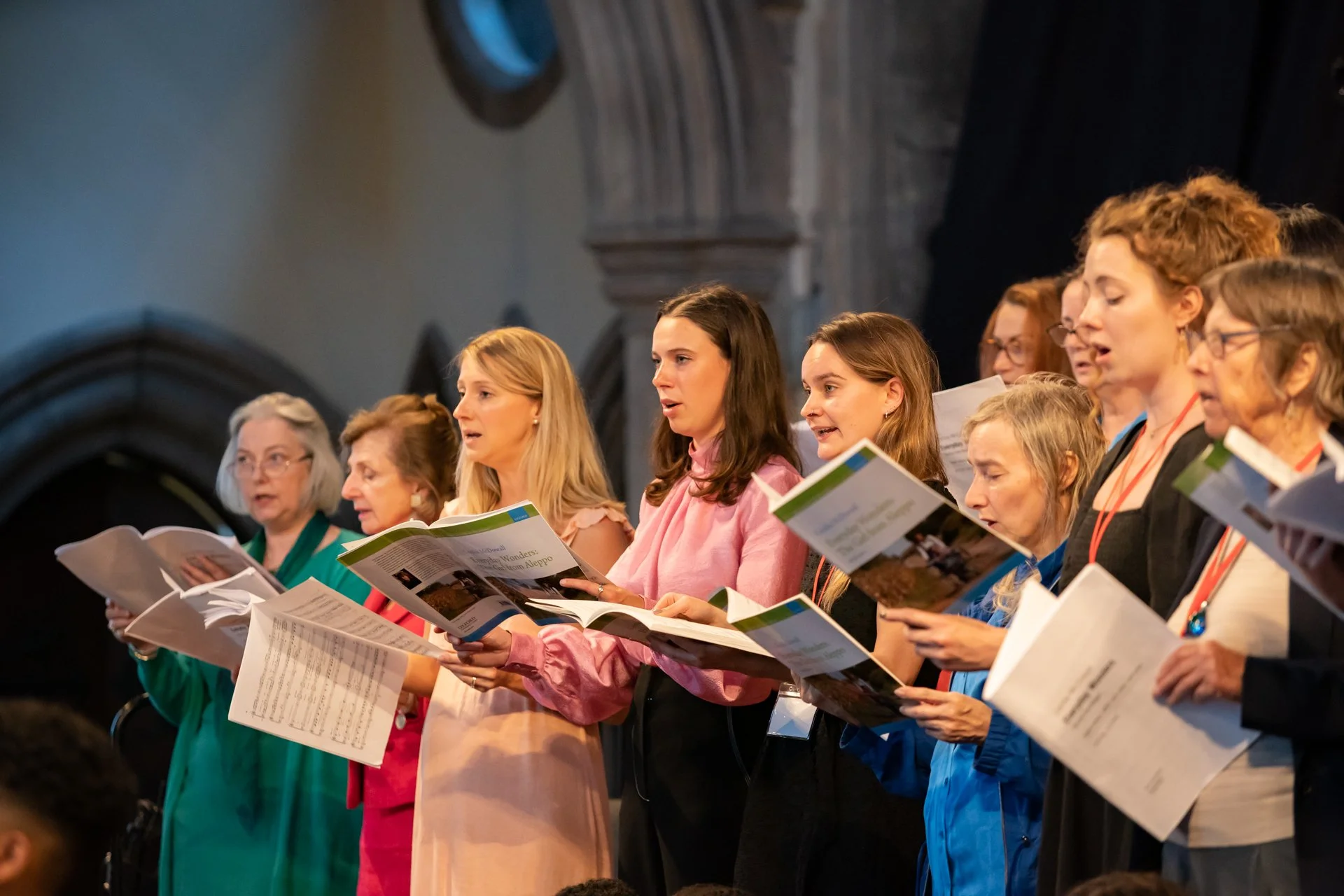 King Arthur — Pimlico Musical Foundation