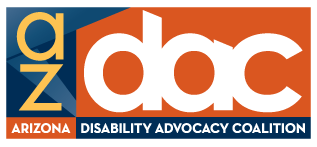 Arizona Disability Advocacy Coalition (AZDAC)