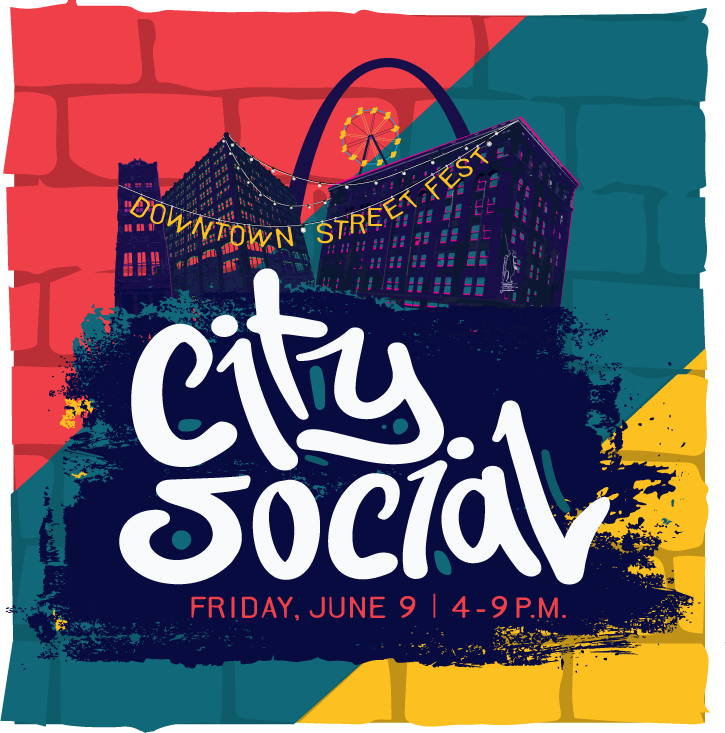 CITY SOCIAL