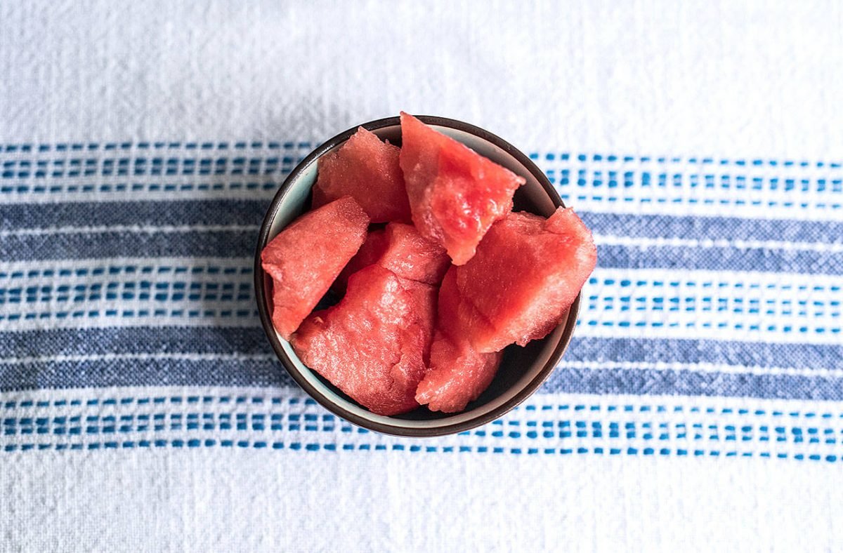 Stop before you toss! Why you should be eating watermelon seeds and ...