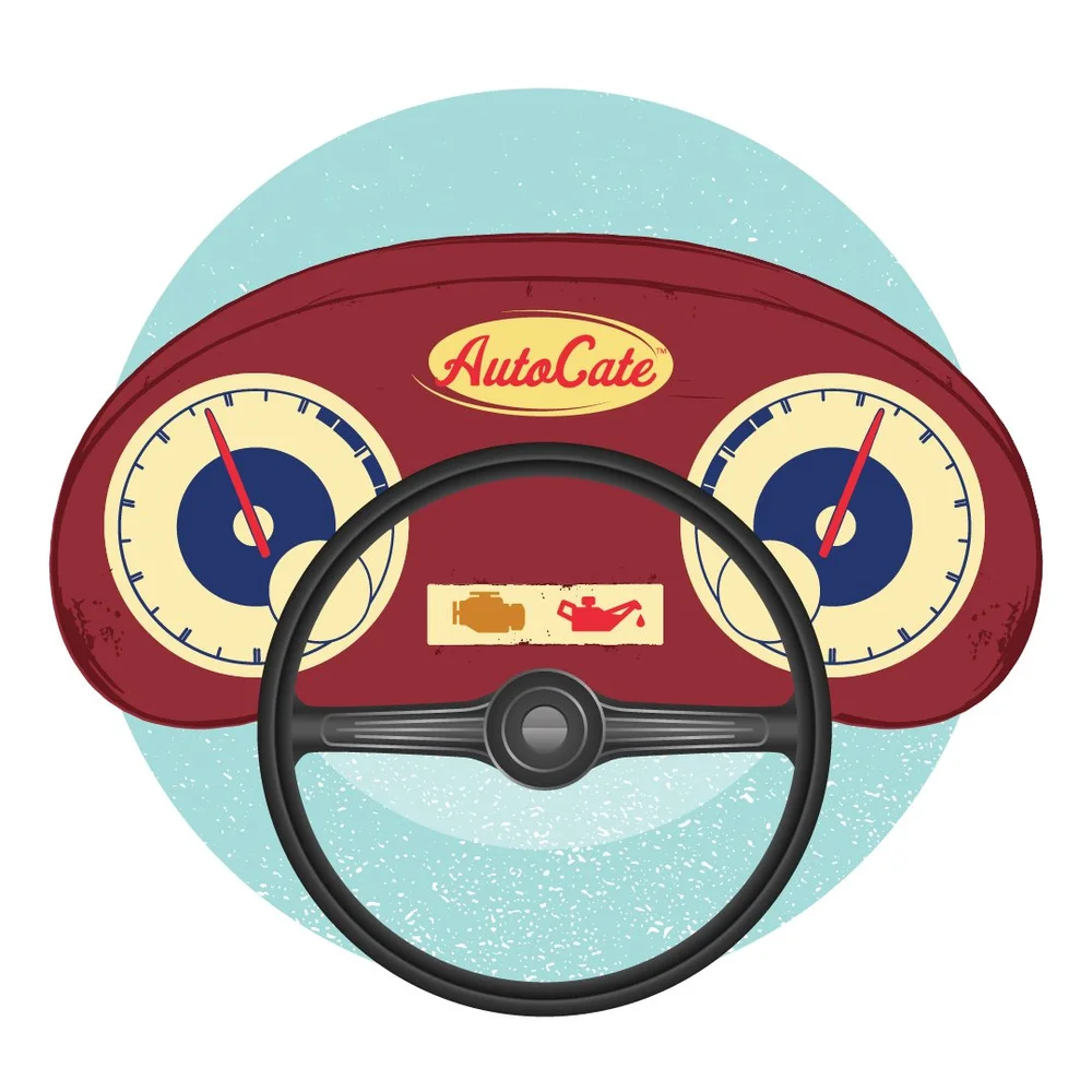 AutoCate — The Balance Designer