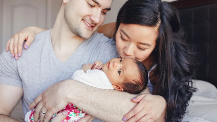 Understanding Baby Cues: A Detailed Guide for New Parents — Bring Home ...