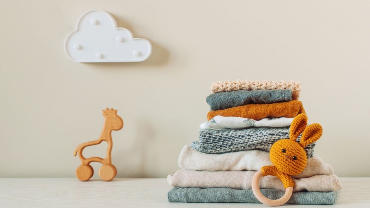The Ultimate Crunchy Mom Baby Registry — Bring Home Bliss