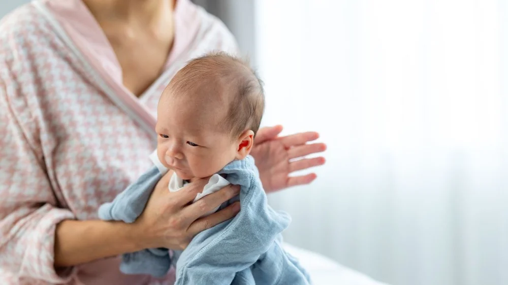 Understanding Baby Cues: A Detailed Guide for New Parents — Bring Home ...