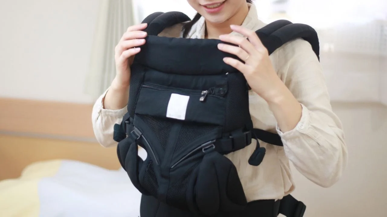 How to Actually Calm a Fussy Baby: Tips That Work — Bring Home Bliss