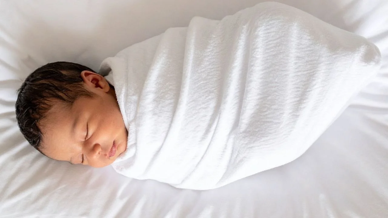 How to Actually Calm a Fussy Baby: Tips That Work — Bring Home Bliss