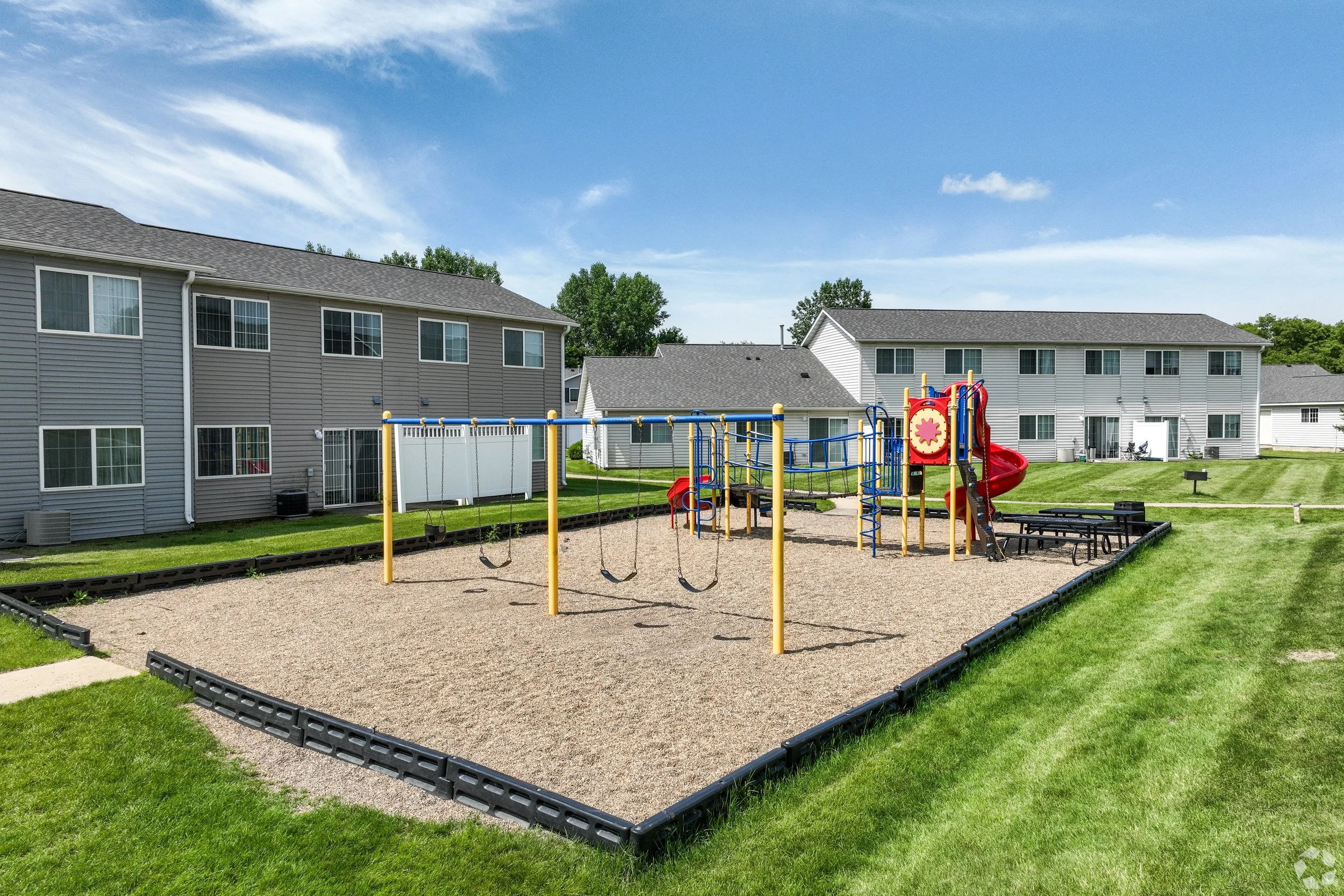 Georgetown Homes | Schedule Your Tour Now — Black Swan Living