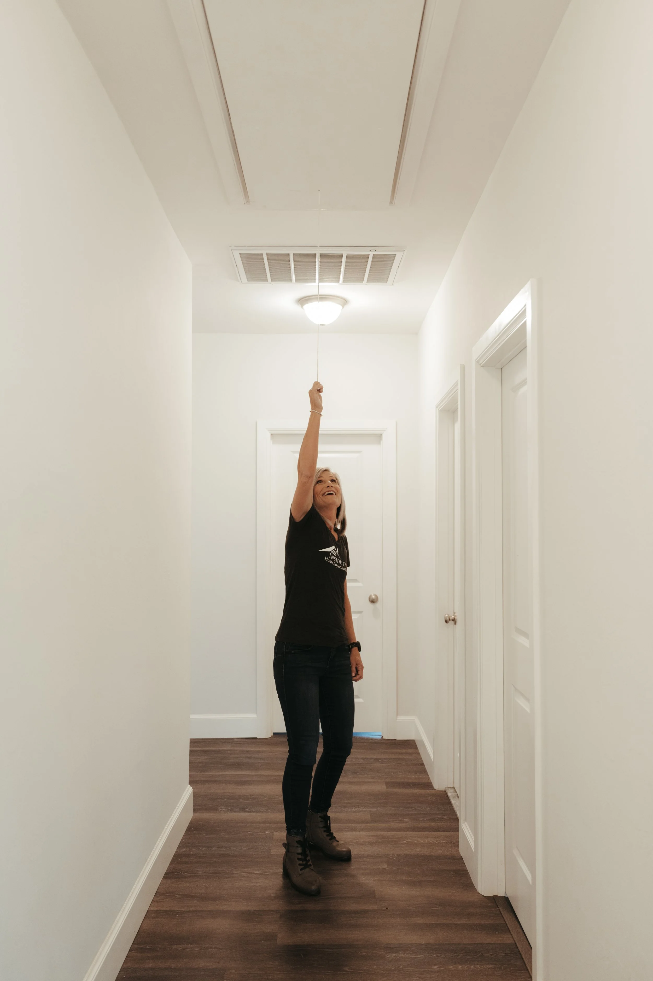 What We Inspect | Inside Out Home Inspections | A Top Inspection ...